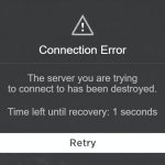 Roblox Connection Error Message Meme Generator - Imgflip