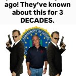 Epstein Cannibalism Meme Generator - Imgflip