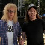 Wayne's World Meme Generator - Imgflip
