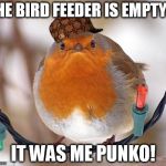 Bah Humbug Meme Generator - Imgflip