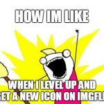 X All The Y Meme Generator - Imgflip