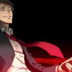Adachi The True Snitch Meme Generator - Imgflip