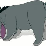 eeyore Meme Generator - Imgflip