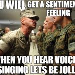 drill sergeant Meme Generator - Imgflip