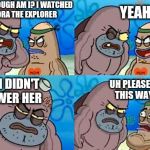 How Tough Are You Meme Generator - Imgflip