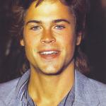 Rob Lowe Meme Generator - Imgflip