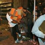 Looting Meme Generator - Imgflip