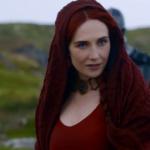 Melisandre Meme Generator - Imgflip