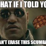 Matrix Morpheus Meme Generator - Imgflip