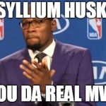 You The Real MVP Meme Generator - Imgflip