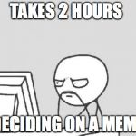 Computer Guy Meme Generator - Imgflip