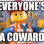 Lego Movie Emmet Meme Generator - Imgflip