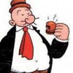 Wimpy Meme Generator - Imgflip