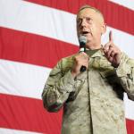 Gen Mattis Meme Generator - Imgflip