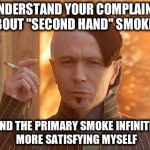 Zorg Meme Generator - Imgflip