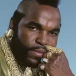 I pity the fool Meme Generator - Imgflip