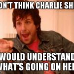 Confused Donny Meme Generator - Imgflip