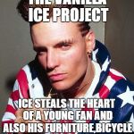 vanilla ice Meme Generator - Imgflip
