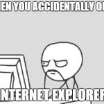 Computer Guy Meme Generator - Imgflip