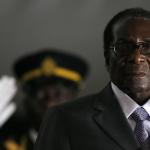 Mugabe Meme Generator - Imgflip