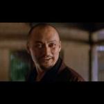 Satisfied Samurai Meme Generator - Imgflip