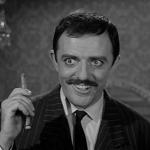 Gomez Addams 04 Meme Generator - Imgflip