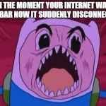 Finn The Human Meme Generator - Imgflip