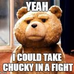 TED Meme Generator - Imgflip