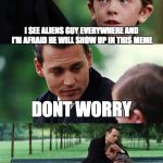 Finding Neverland Meme Generator - Imgflip