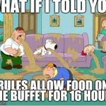 Family Guy Puke Meme Generator - Imgflip