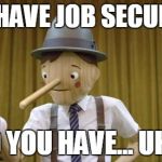 Geico Pinocchio Meme Generator - Imgflip