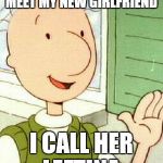 Doug Meme Generator - Imgflip