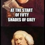 Sam Johnson Wtf Meme Generator - Imgflip