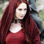 Melisandre Meme Generator - Imgflip