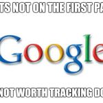 Google Meme Generator - Imgflip