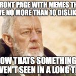 Now that's a name I haven't heard since... Meme Generator - Imgflip