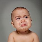 bebe vai chorar Meme Generator - Imgflip