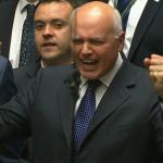 Iain Duncan Smith Meme Generator - Imgflip