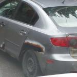 Rusted Mazda 3 Meme Generator - Imgflip