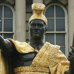 kamehameha Meme Generator - Imgflip