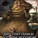 Star Wars Jabba the Hut Meme Generator - Imgflip