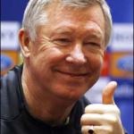 alex ferguson Meme Generator - Imgflip