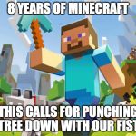 Minecraft Meme Generator - Imgflip