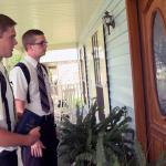 mormons Meme Generator - Imgflip