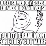 Aw Yeah Rage Face Meme Generator - Imgflip