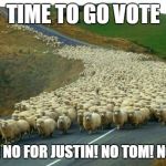sheep Meme Generator - Imgflip