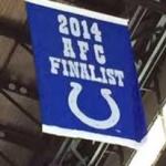 colts banner Meme Generator - Imgflip