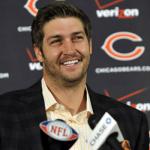 Jay Cutler Meme Generator - Imgflip