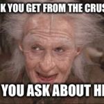 Princess Bride Miracle Max Meme Generator - Imgflip
