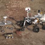 Mars rovers Meme Generator - Imgflip